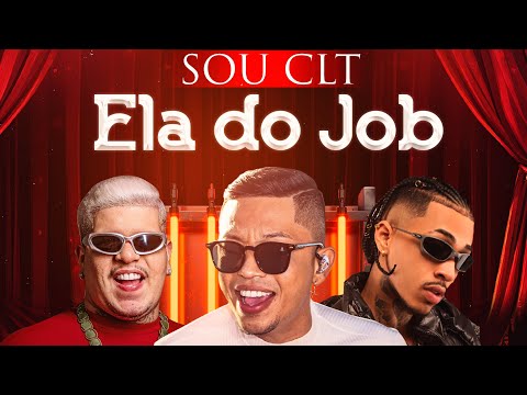 Sou CLT e Ela do Job · 99 no beat · Silfarley o Rei da Seresta · A TARRAXADA