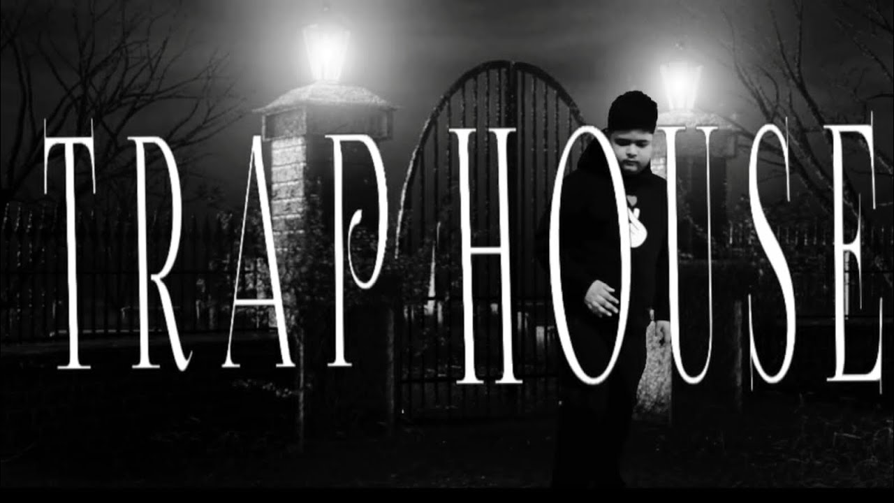 Lil Shot-Trap House (Official music video) - YouTube