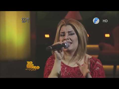 Adele | GalaDeEliminacion | YoMeLlamoVIP
