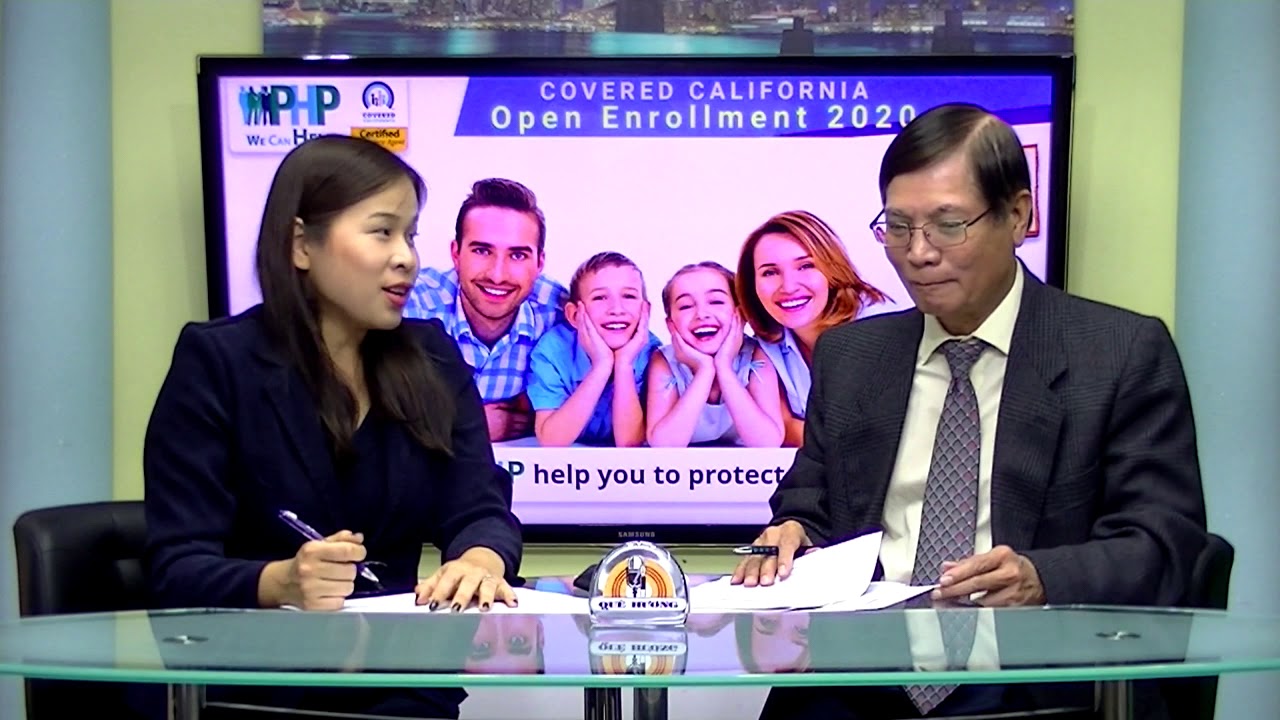 PHP Insurance Services on TV - 001 - YouTube