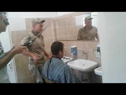 Diyarbakır 1997/3 berber şakası