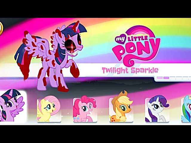 Mlp Evil Twilight Sparkle Evil Twilight Sparkle | Tom Artista Wiki