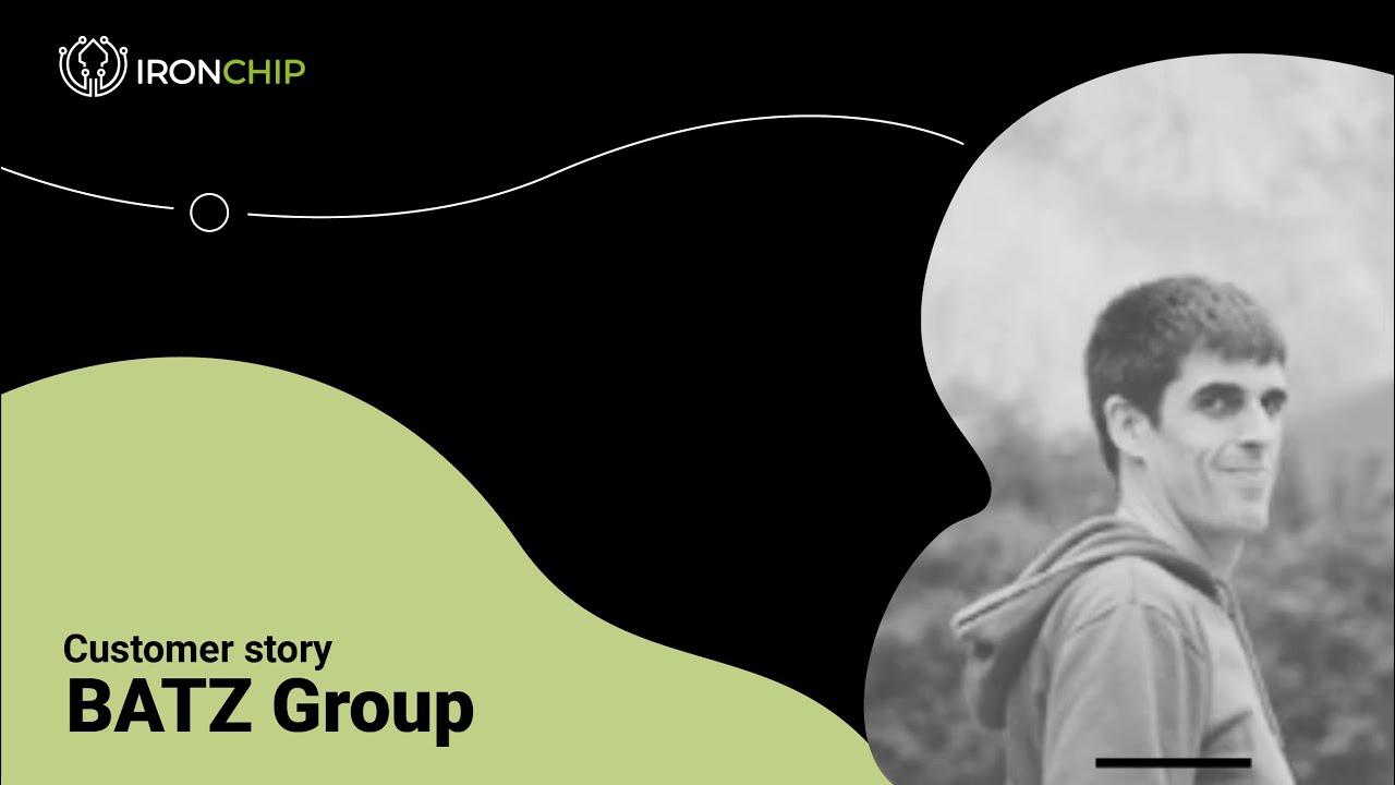 Caso de éxito Batz Group - YouTube