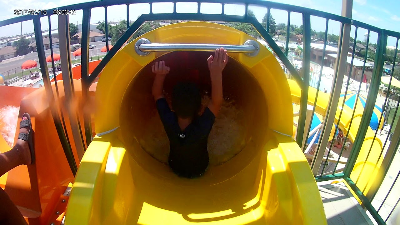 Swimming Midland tx Doug Russell pool with my texas crew dougie - YouTube