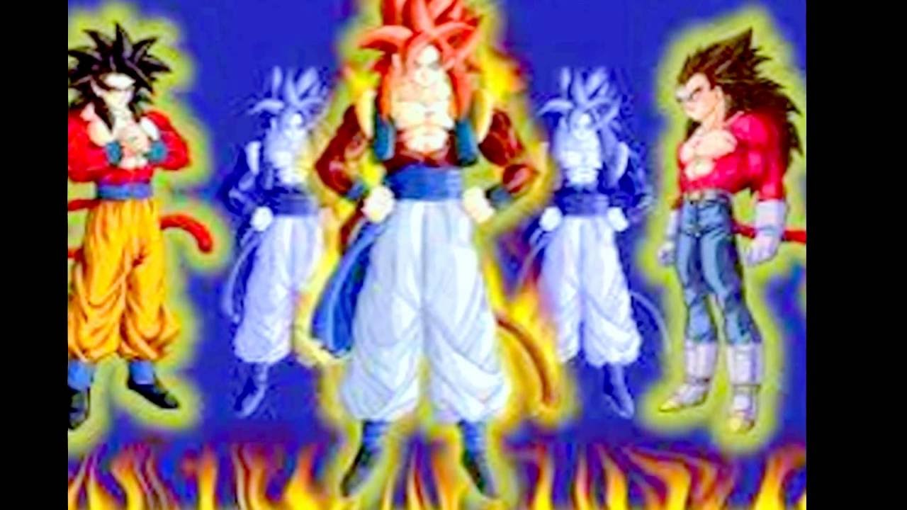 dragon ball sound atak - YouTube