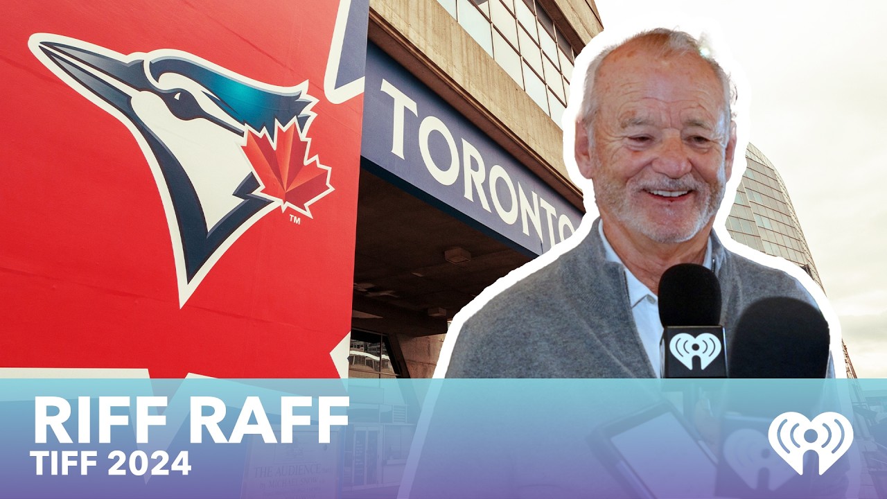 Bill Murray, Jennifer Coolidge, Ed Harris, Gabrielle Union & MORE on ...