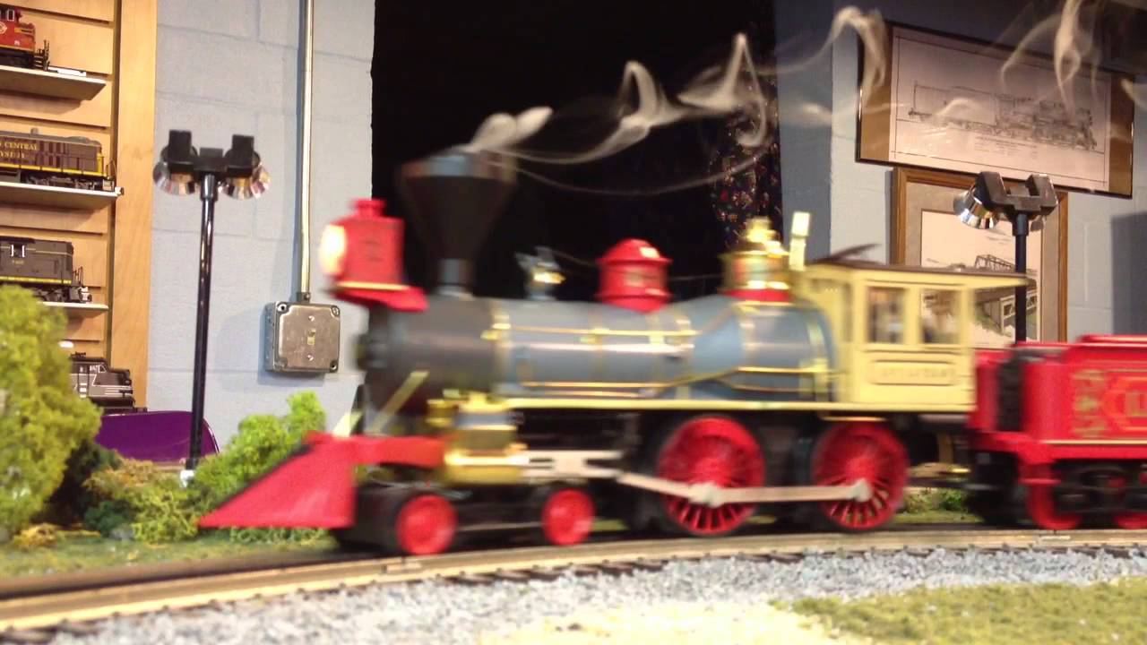 4th of July Special with #63 Leviathan - YouTube