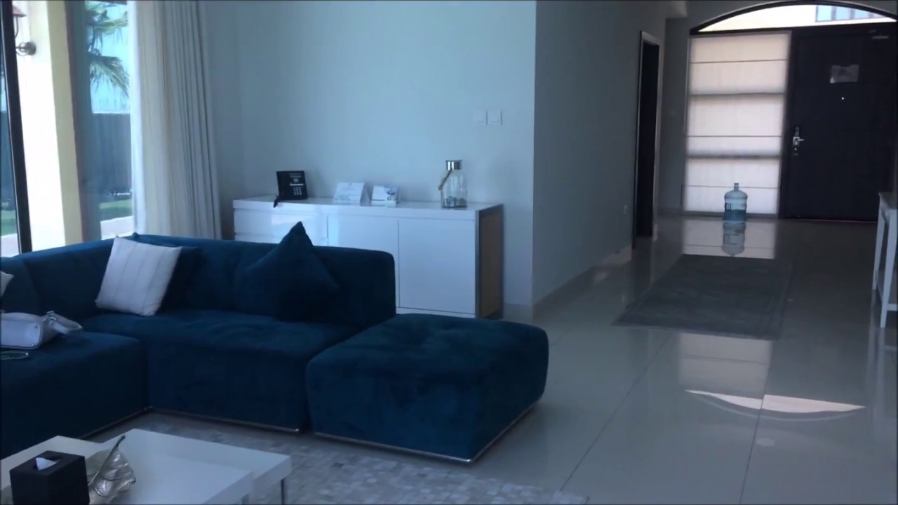 BAHRAIN GROVE RESORT AT AMWAJ ISLAND - YouTube