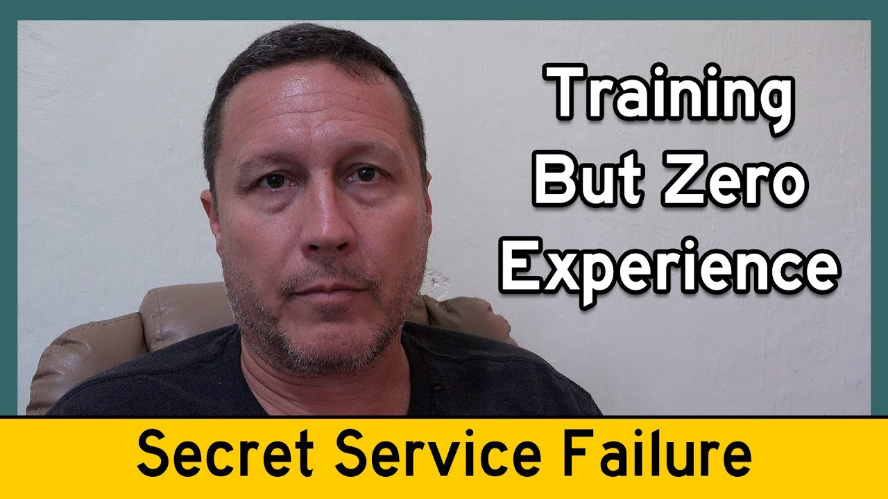 The Secret Service Prioritizes Fashion and Diversity Over Mission ...