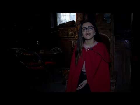 ATVSƏHƏR- QORXULU EV