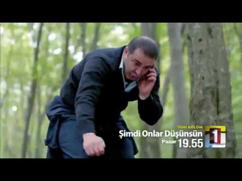 Şimdi Onlar Düşünsün’ün 4  Bölümü Fragman izle