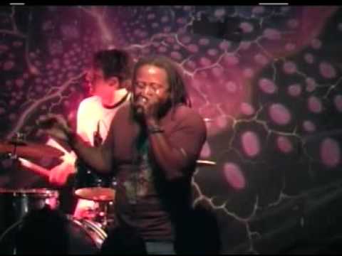 Steve Ewing of the Urge "Closer" 10-11-08 Springfield, MO - YouTube