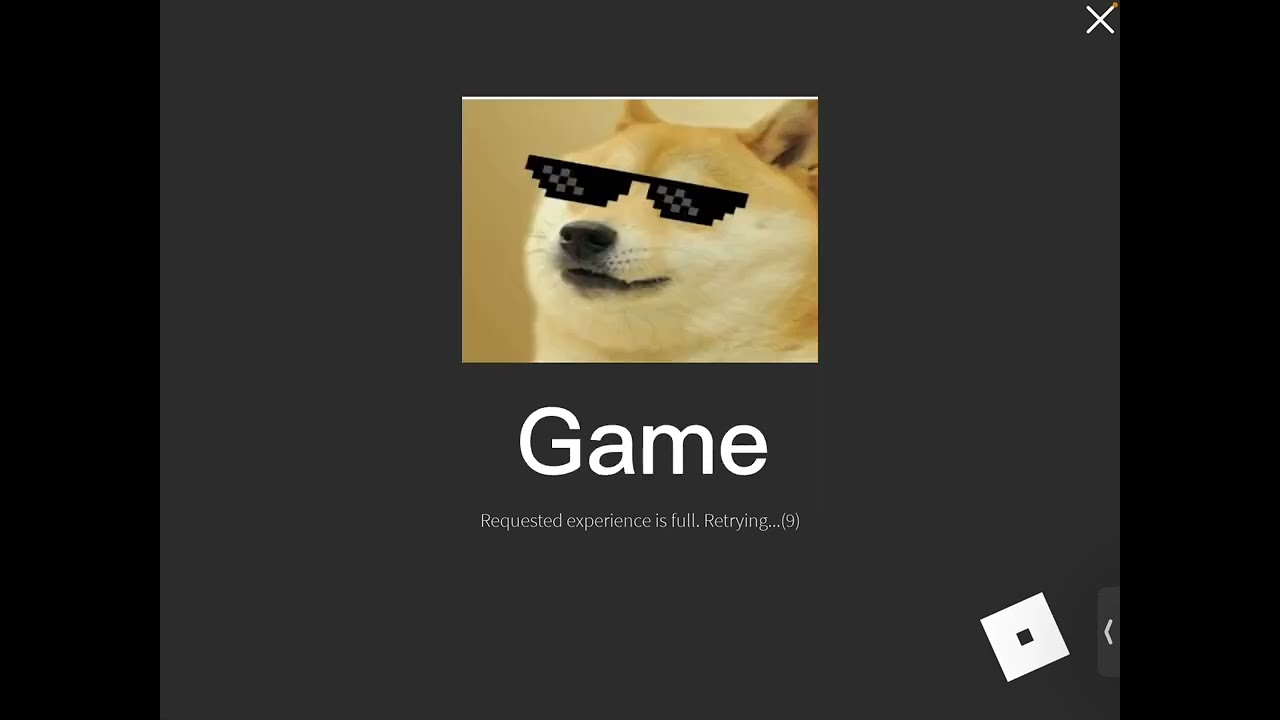 Doge vs floppa - YouTube