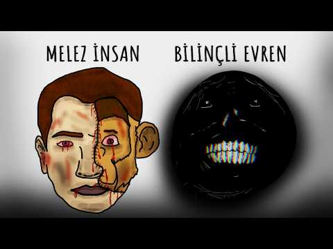 Gerçek Olduğu Düşünülen Ürkütücü Komplo Teorileri