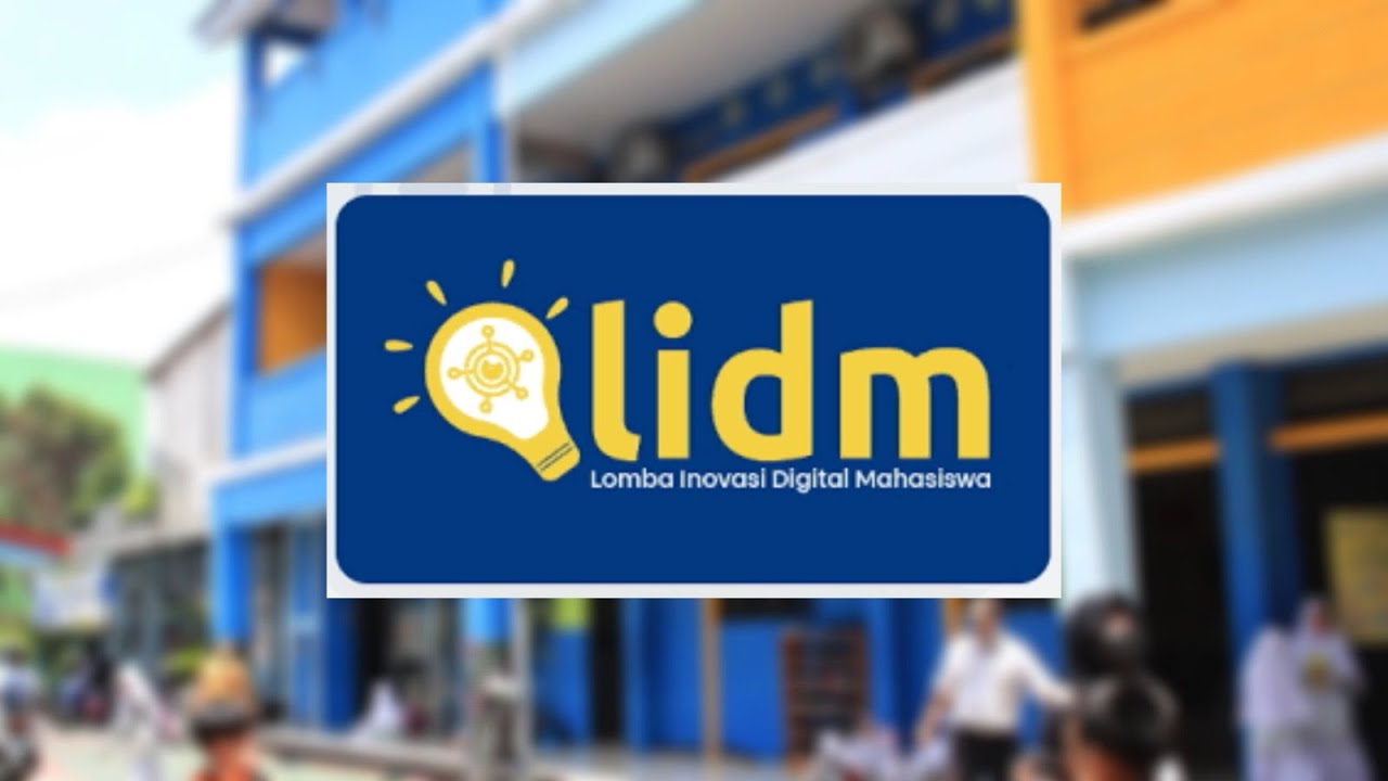 LIDM 2023 - DIVISI MICROTEACHING DIGITAL 035008 Fantastic Four ...