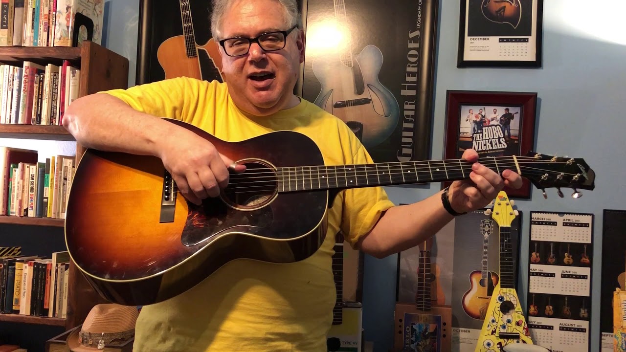 Blind Lemming Chiffon - Pick Poor Robin Clean - YouTube