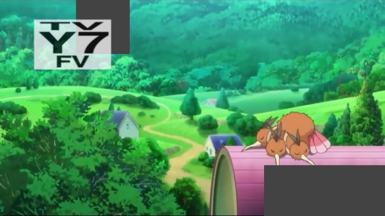 SPONGE NETWORK premiere Screen bug - YouTube