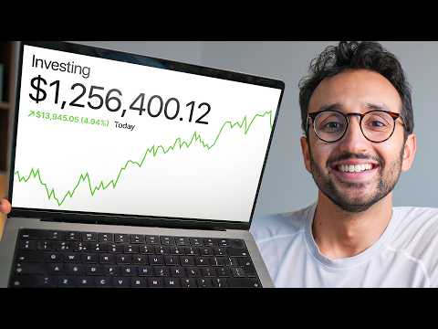 The Only Investing Video You’ll Ever Need (Start With $0)