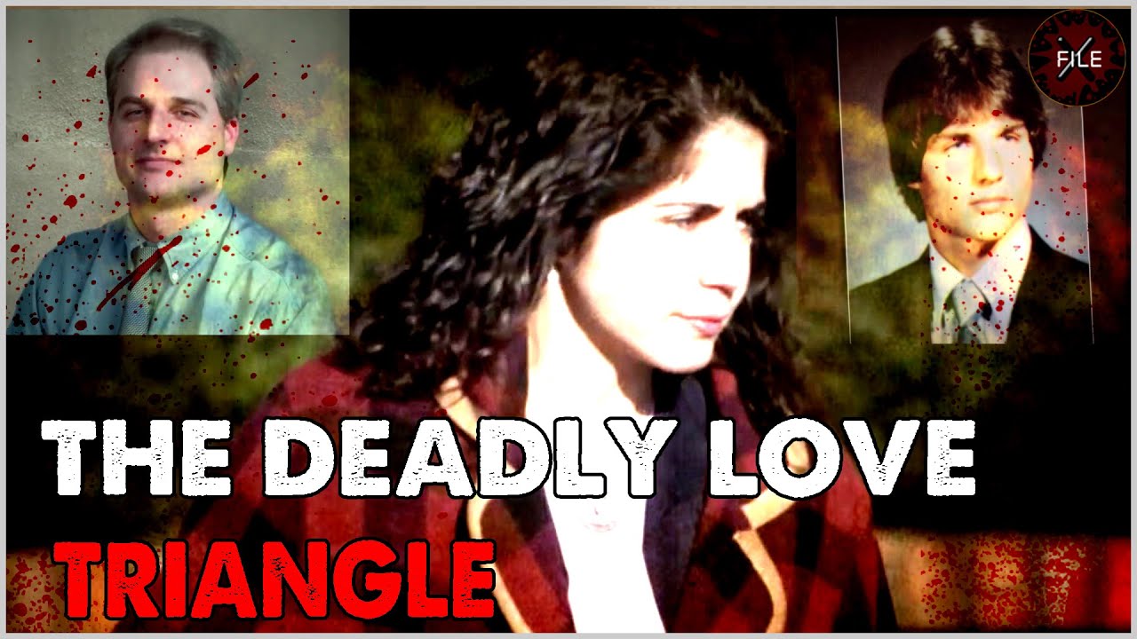 A love triangle turns into a brutal murder case - True Crime ...