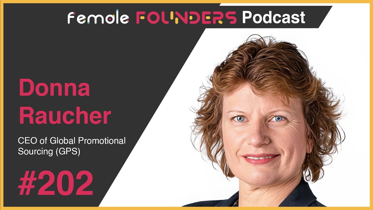 Donna Raucher on Building a Business That Feels Like Family | Female ...