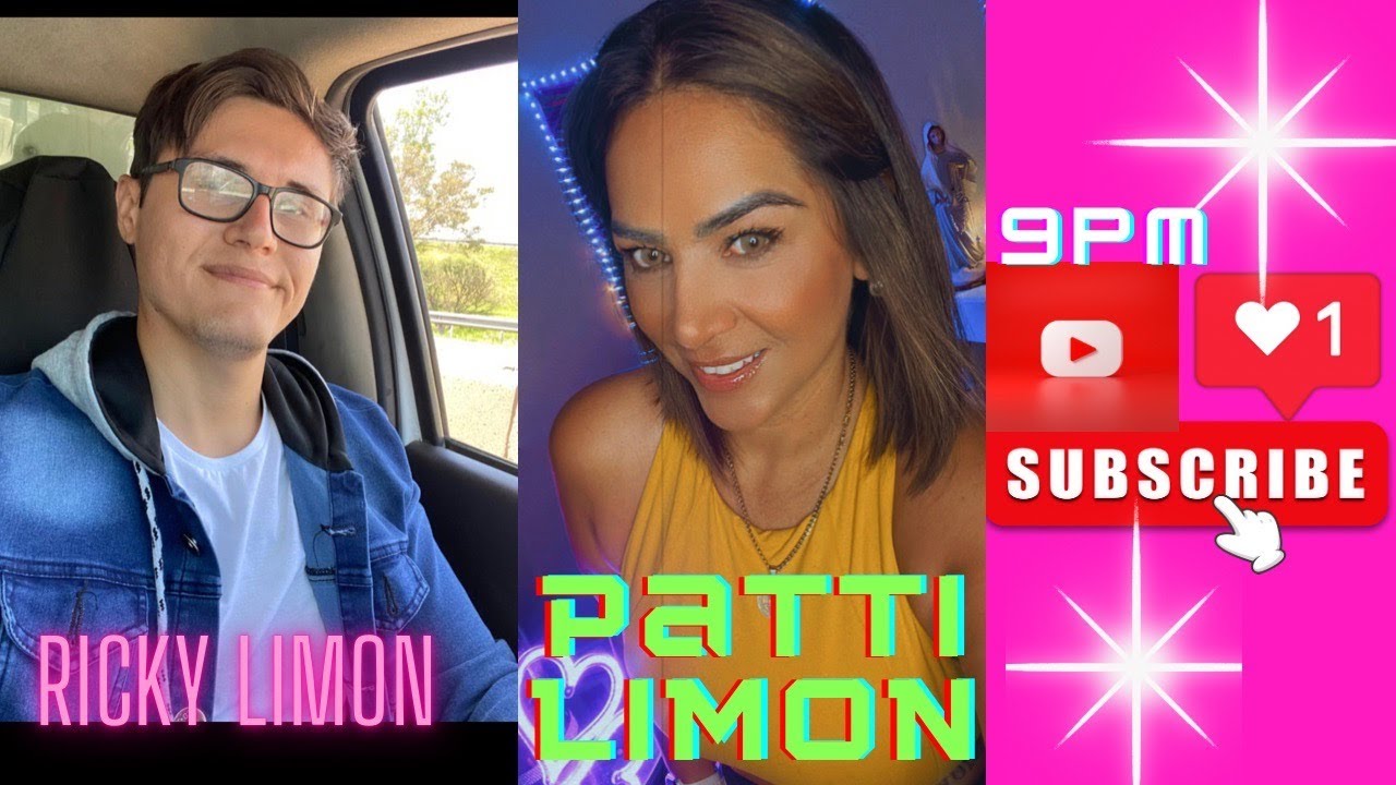 UNA AVENTURA EN CANADA - Entrevista con Ricky Limon - YouTube