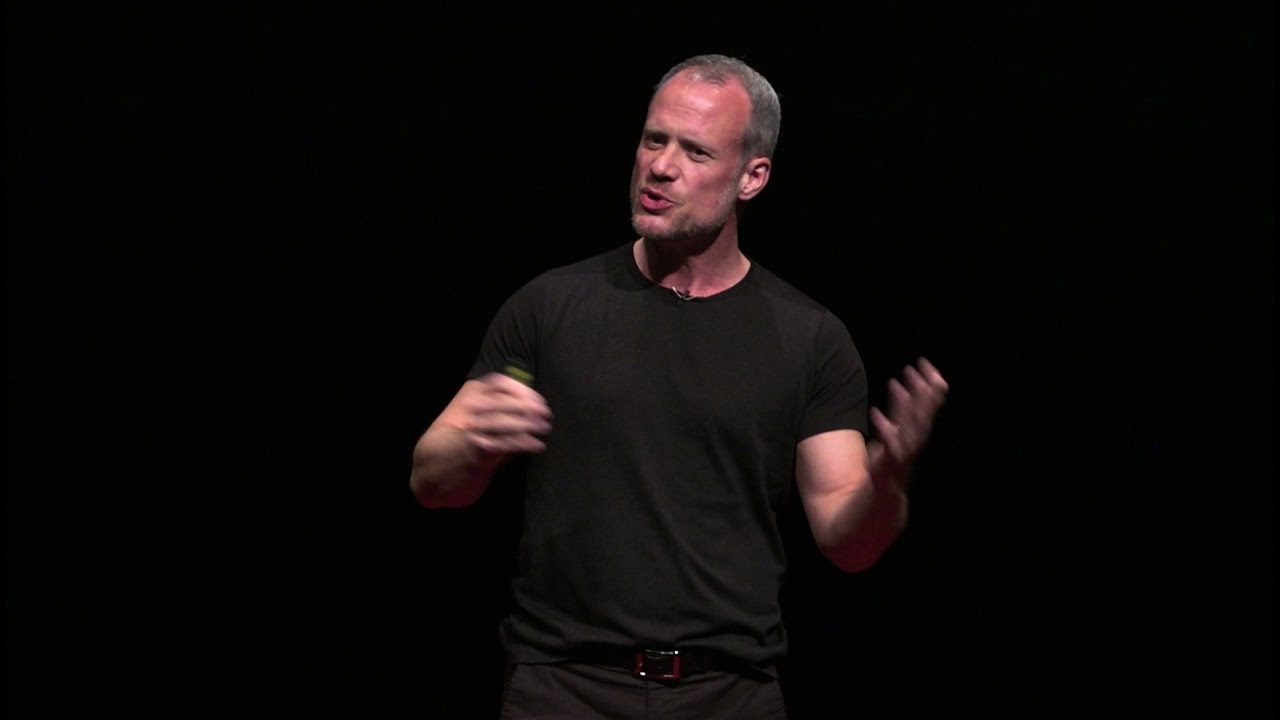 David Allison at the Public Salon - YouTube