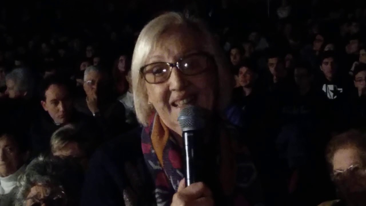Salvemini's story. 1970-2020 - YouTube