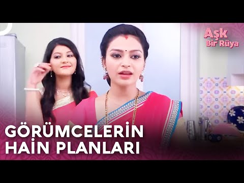 Evden Kovulursa Takılar Bize Kalır! | Sinsi Görümceler 3. Bölüm