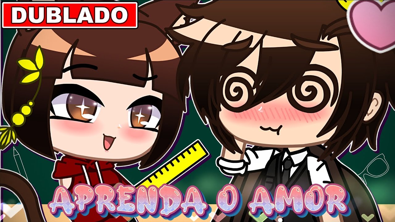 ESPECIAL DE RETORNO! MELHORES MINI FILMES ROMÂNTICOS! Aprendendo a amar ...