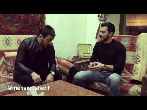 YandiRan SohBeti ElemiYen Dostlar