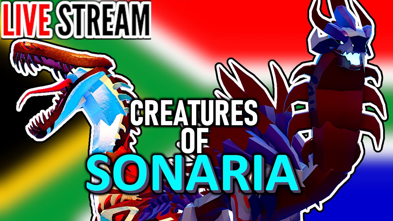 Creatures of Sonaria ! 🎲NEW GACHA ! CRATA & Pernirex Showcase ...