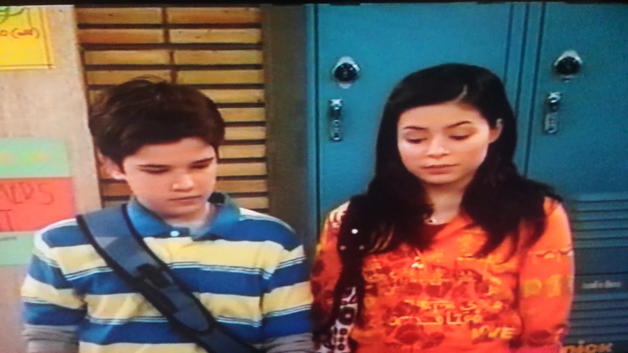 TeenNick clip- 1/27/2018 #1 - YouTube