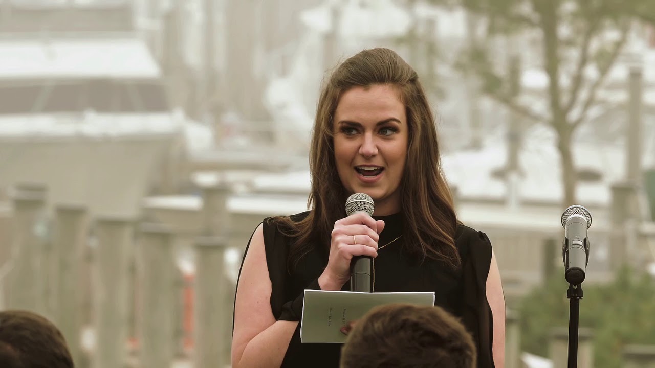 Megan & Tim - YouTube