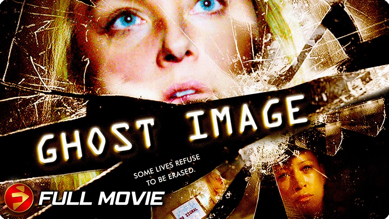 When the past comes alive, reality fades | GHOST IMAGE | Thriller ...