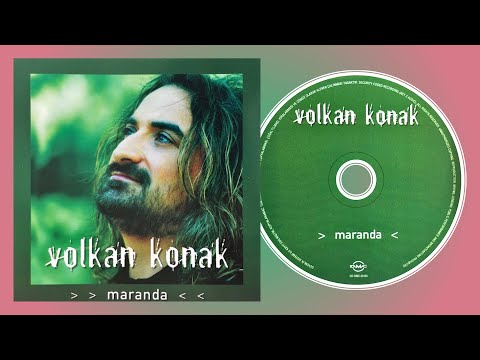 Volkan Konak - Zigana Dağları | Türkü & Şarkı Sözleri