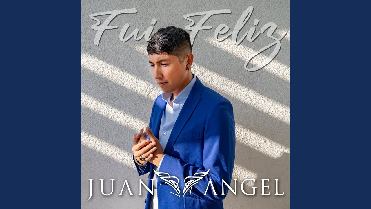 Fui Feliz - YouTube Music
