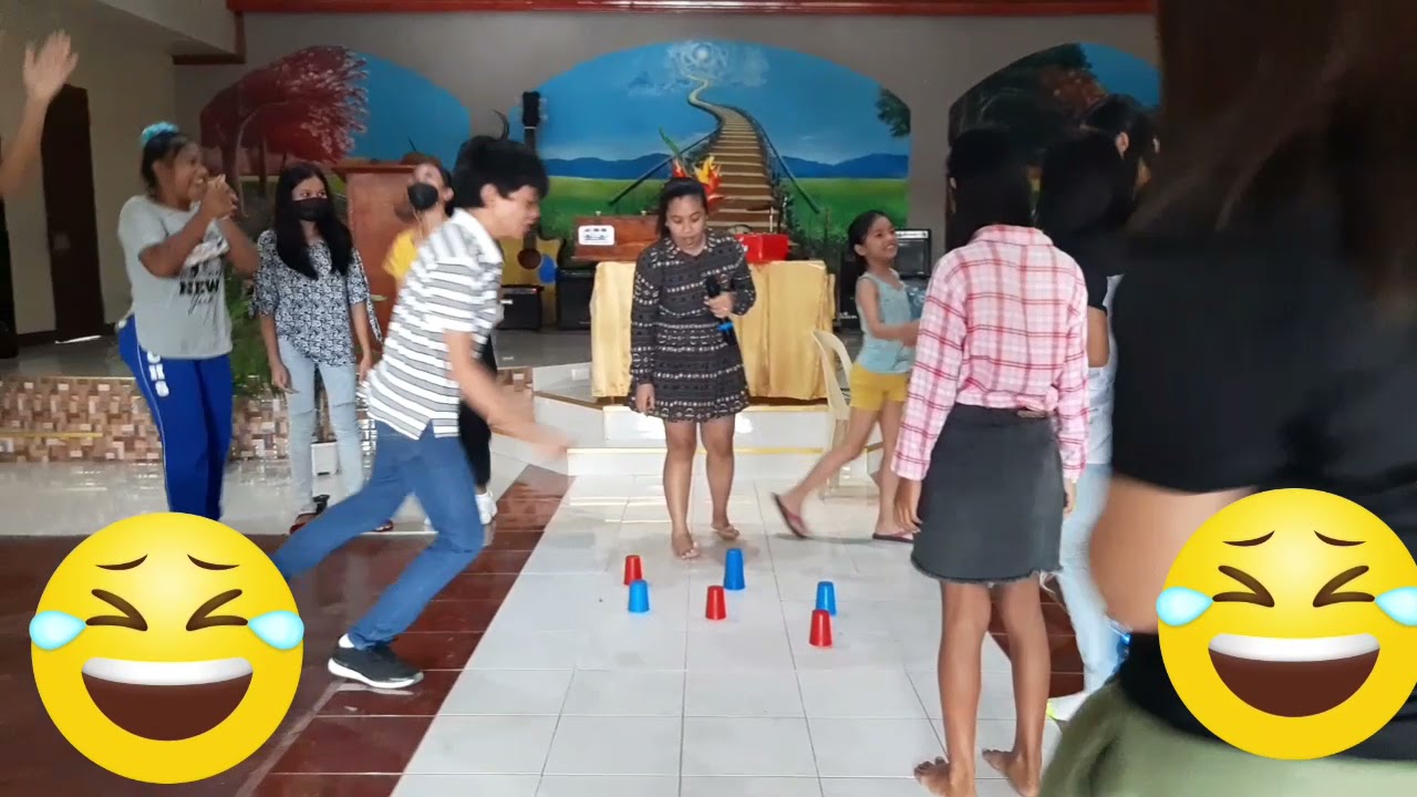 Christian Endeavour (C.E) youth |Cadabells Tv - YouTube