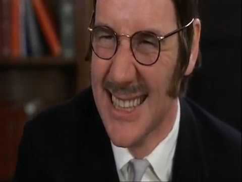 Monty Pythons - Lion Accountant - Tamer - YouTube