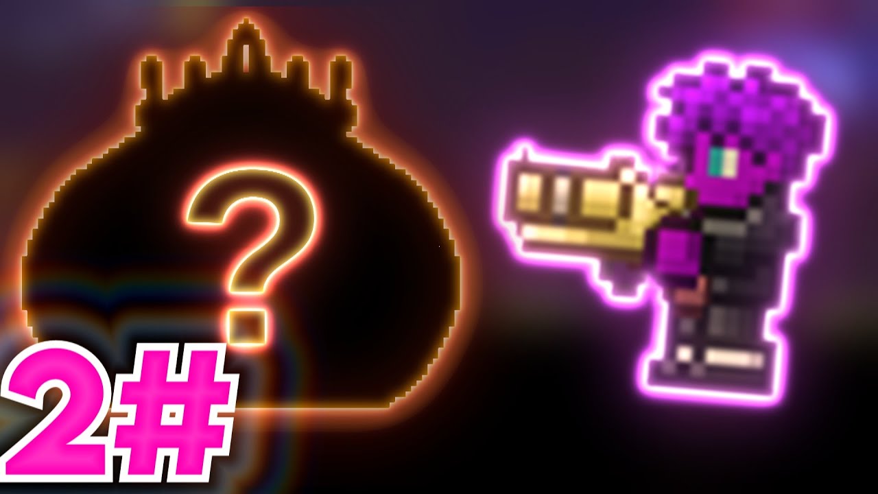 Defeating OUR First Boss On EXPERT Terraria - YouTube