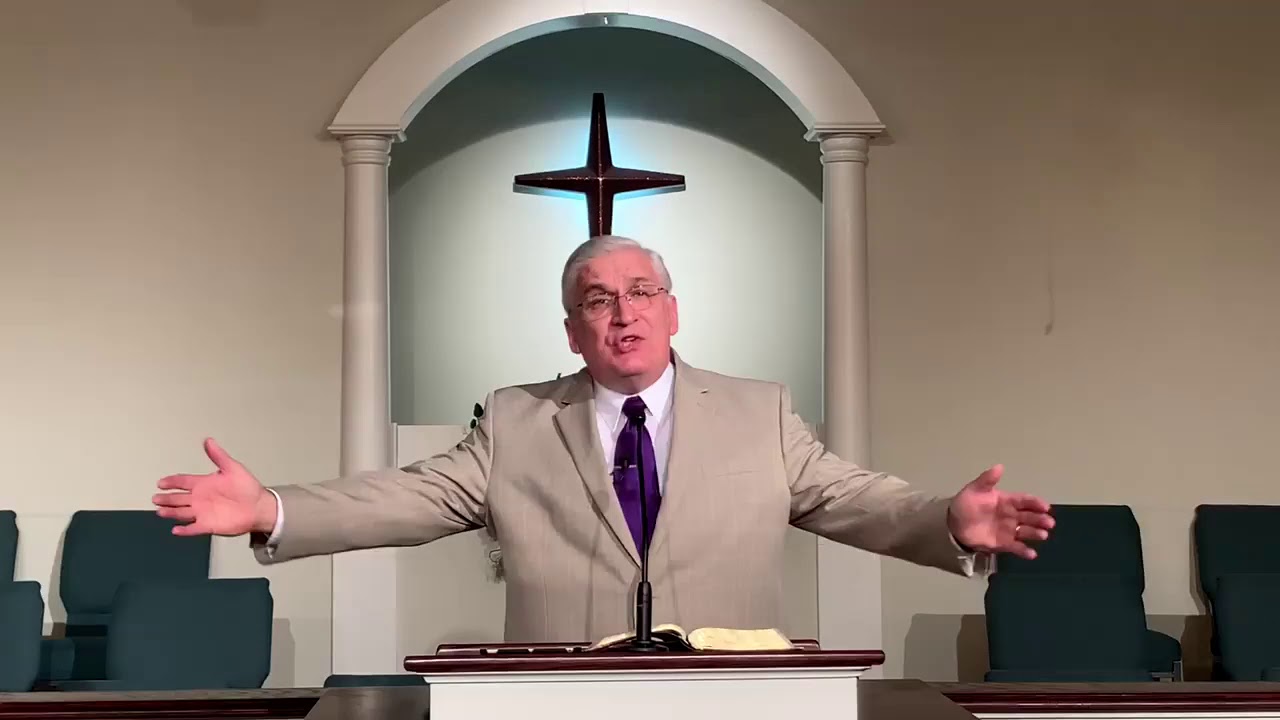 HSBC Worship & Sermon - April 12, 2020 (AM) Easter Sunday - YouTube