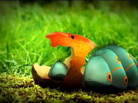 tırtılın kelebek oluşu