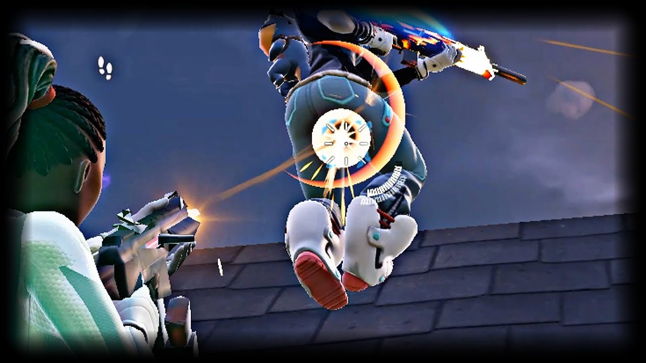 Goofy Ahh Encounters In Fortnite #1 - YouTube