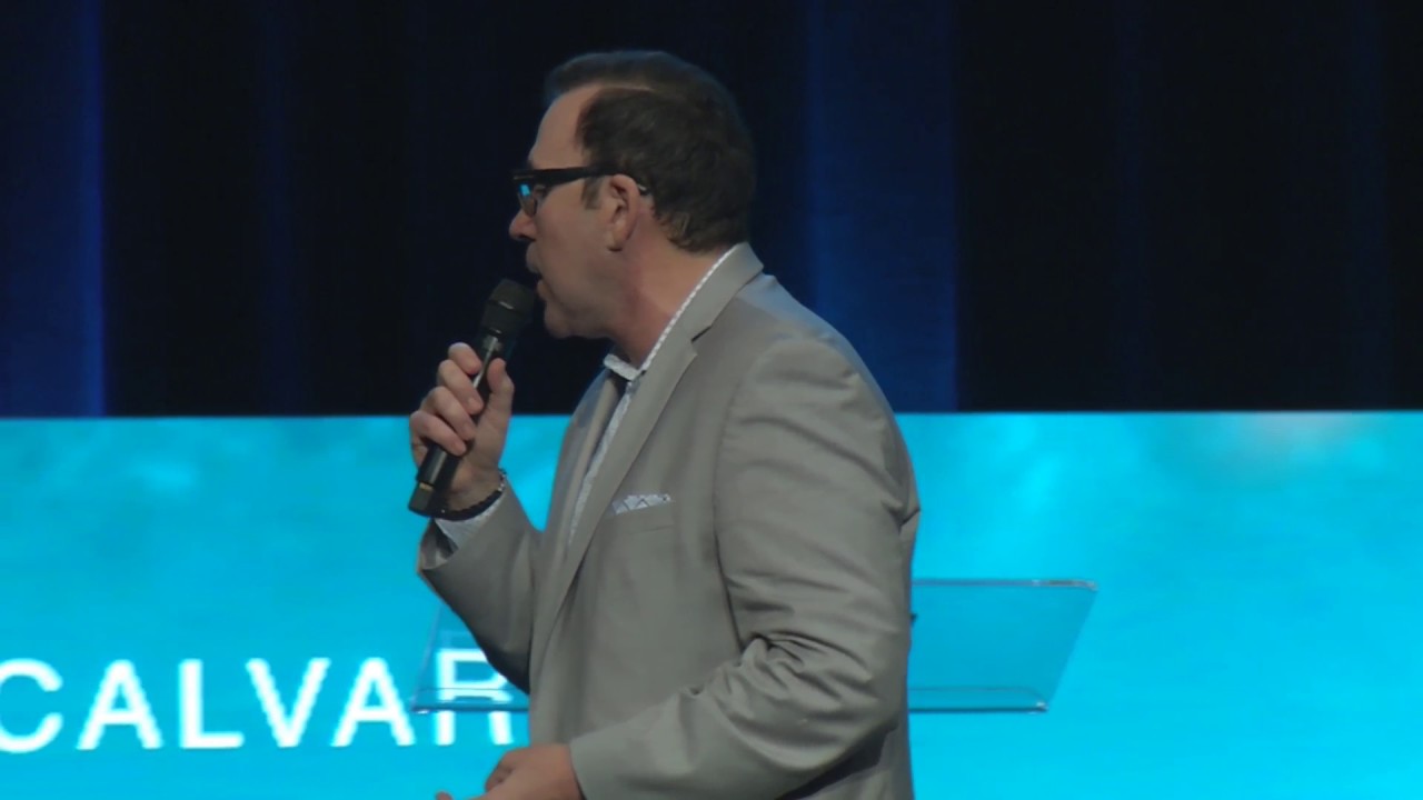 Jim Raley | Dig That Well (Part 2) - YouTube