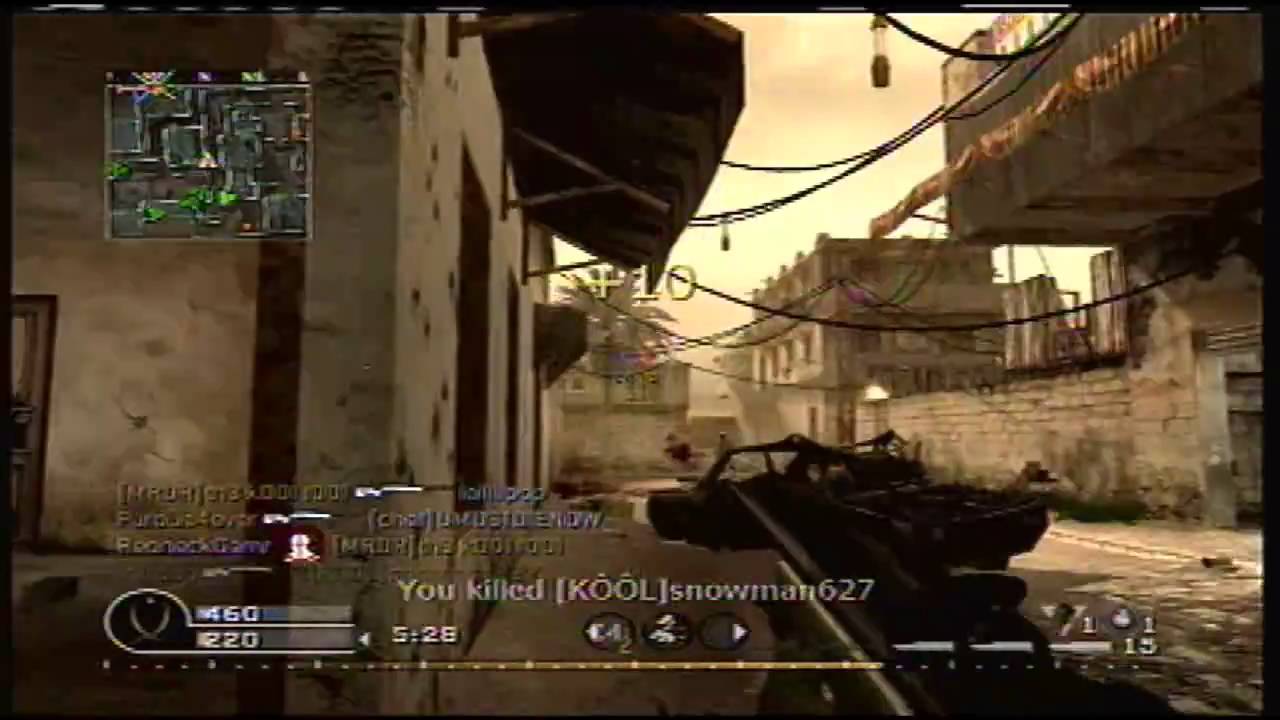 Call of Duty Montage - YouTube