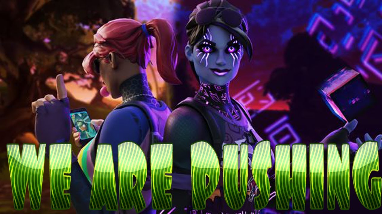 How We nearly qualified for the Elite Cup - YouTube