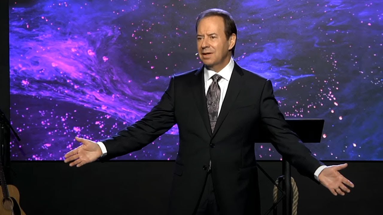 Only Believe | Sunday, November 20, 2022 | Gary Zamora - YouTube