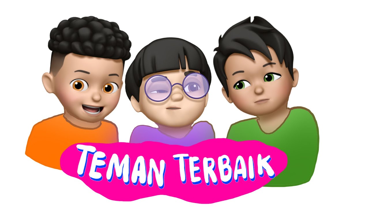 #laguhits ☺ SEMANGAT UNTUK MERAIH CITA CITA - LAGU TEMAN TERBAIK Karya ...