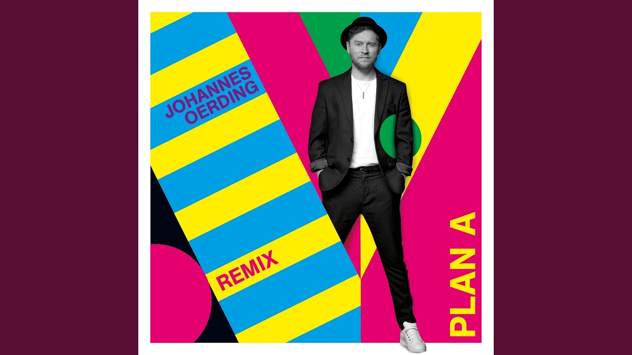 Plan A (Bo Remix) - YouTube Music
