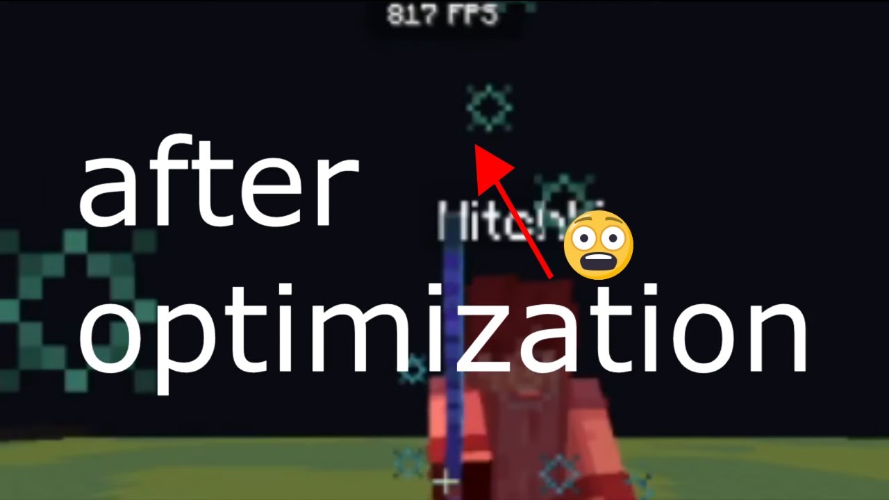 PRIVATE CONFIG SETTINGS RELEASE +200 FPS (MINECRAFT) - YouTube