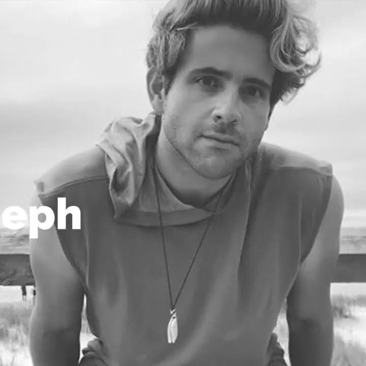 I'm Never Fine by Joseph Lezza - YouTube